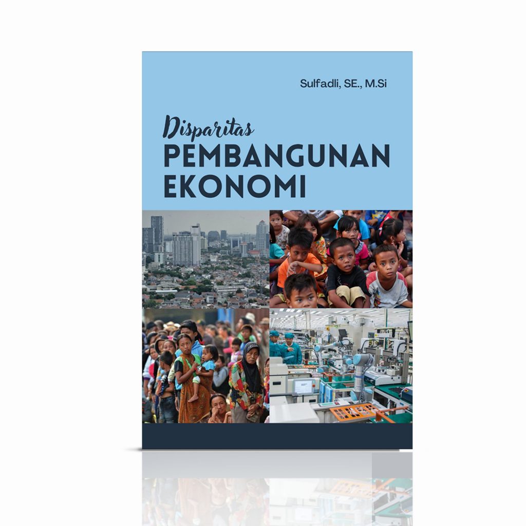 Disparitas Pembangunan Ekonomi