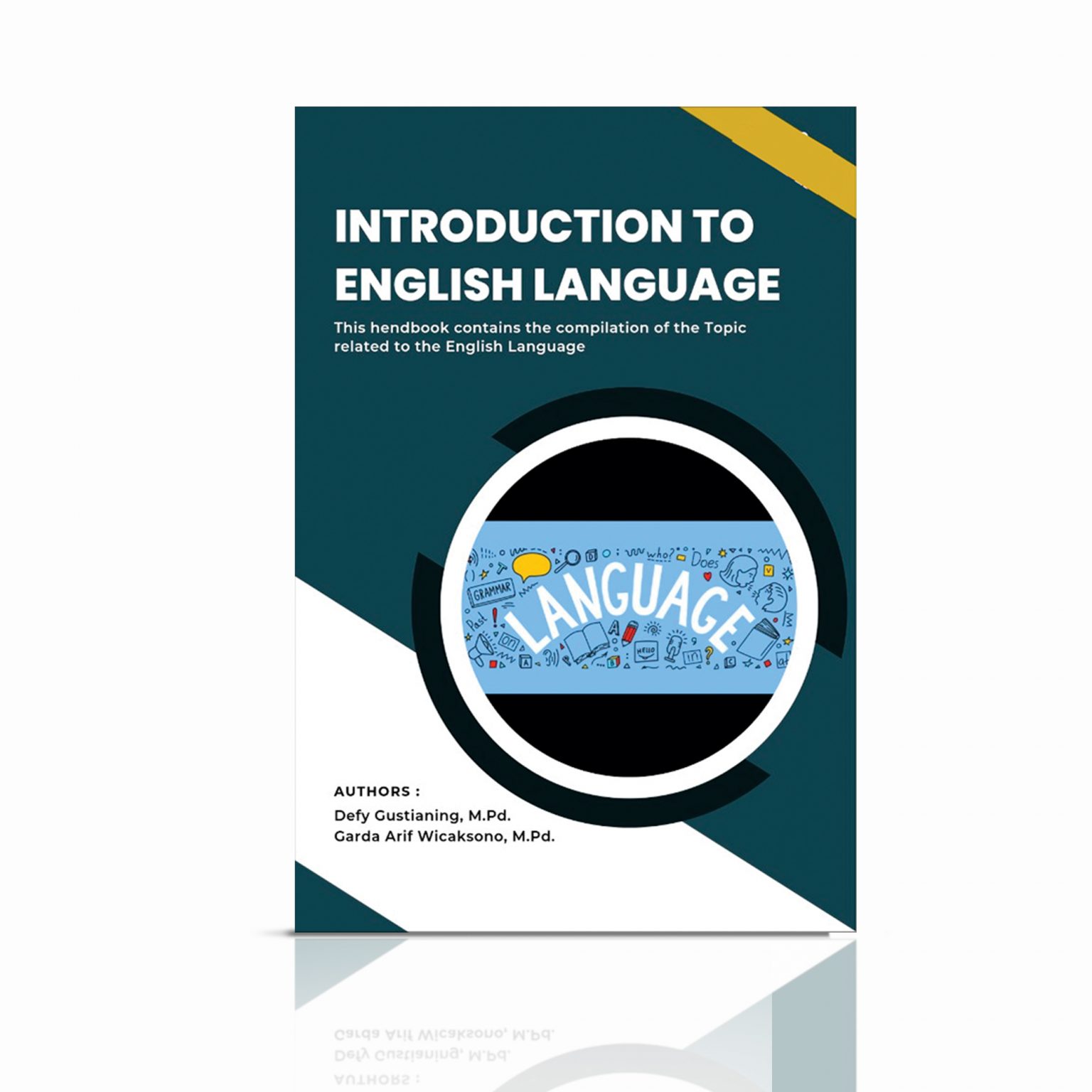 Introduction To English Language