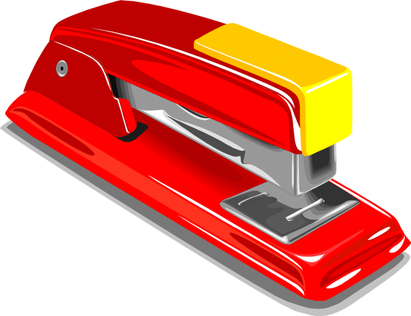 “Stapler” Atau “Staples”, Sering Salah Paham, Berikut Penjelasannya!