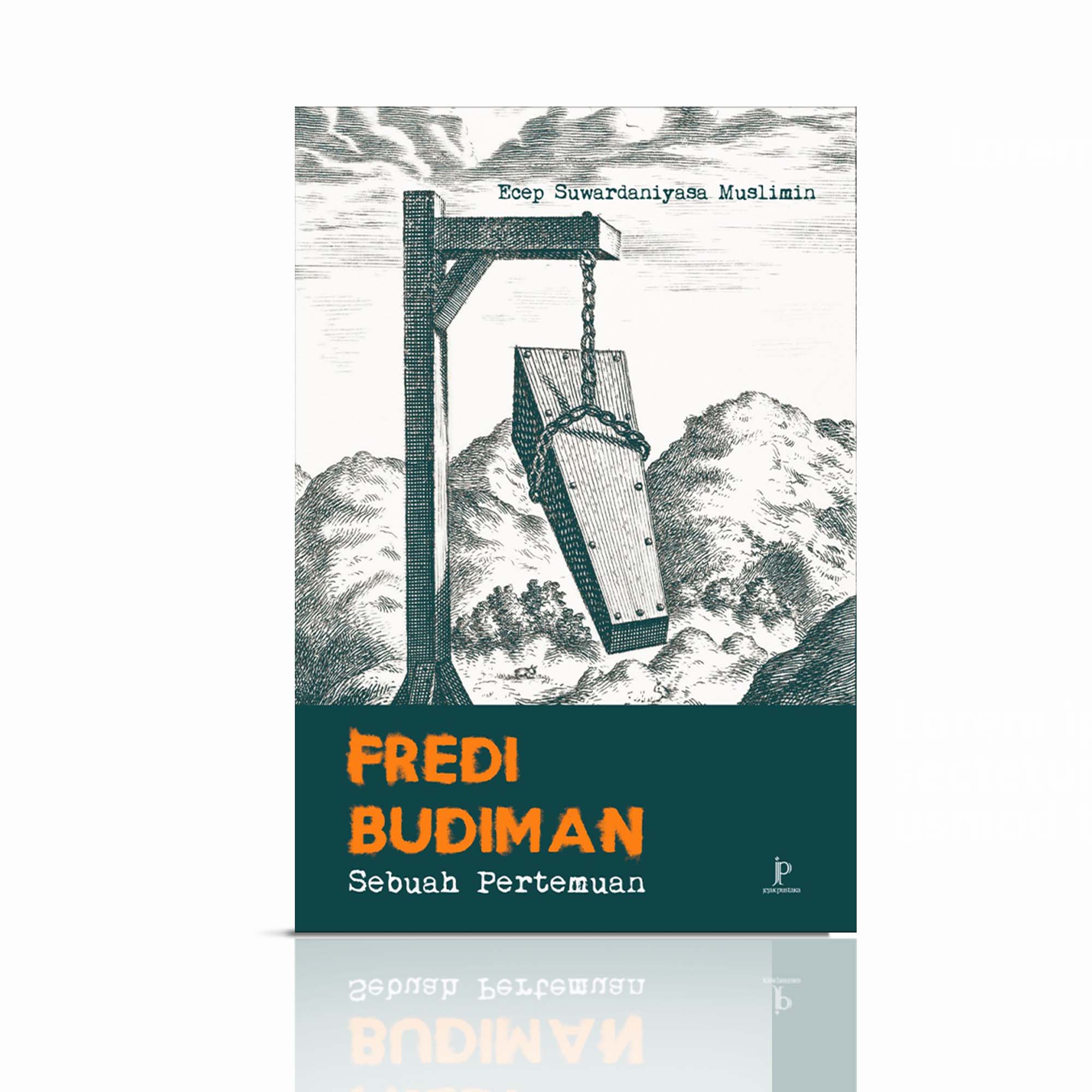 Fredi Budiman: Sebuah Pertemuan